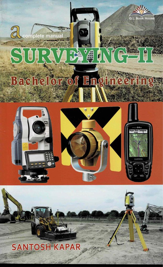 Surveying II - Bani Edu Store